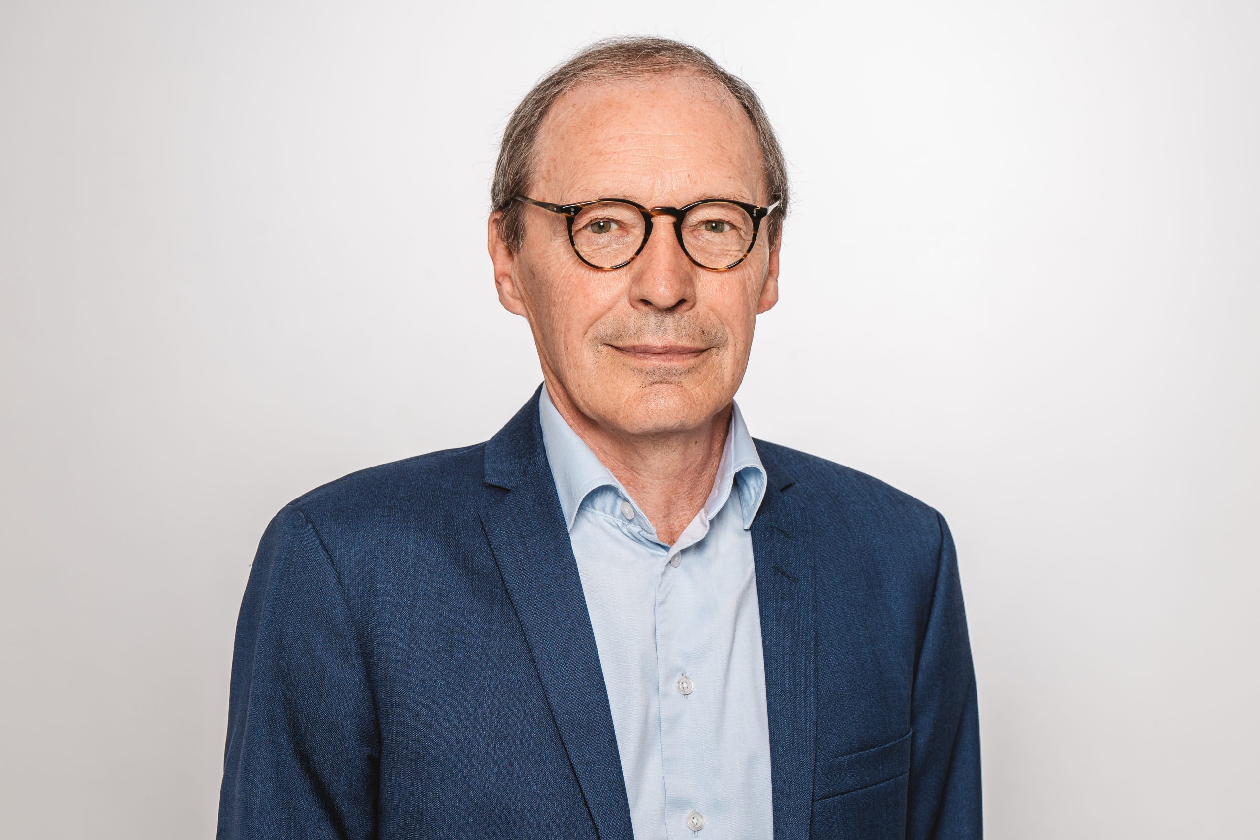 Ny formand i Dansk Folkehjælp: “Ingen skal efterlades på perronen ...